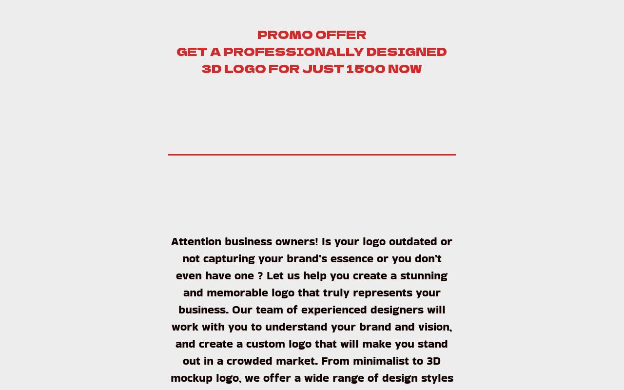 Logo design